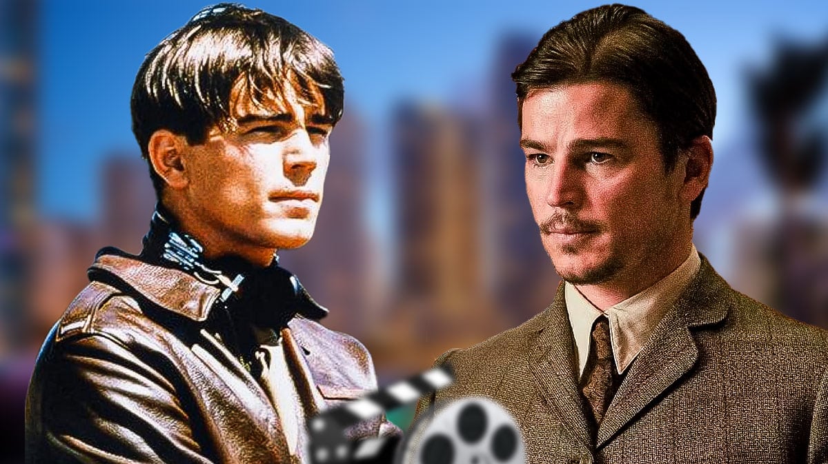 Josh Hartnett's net worth in 2024