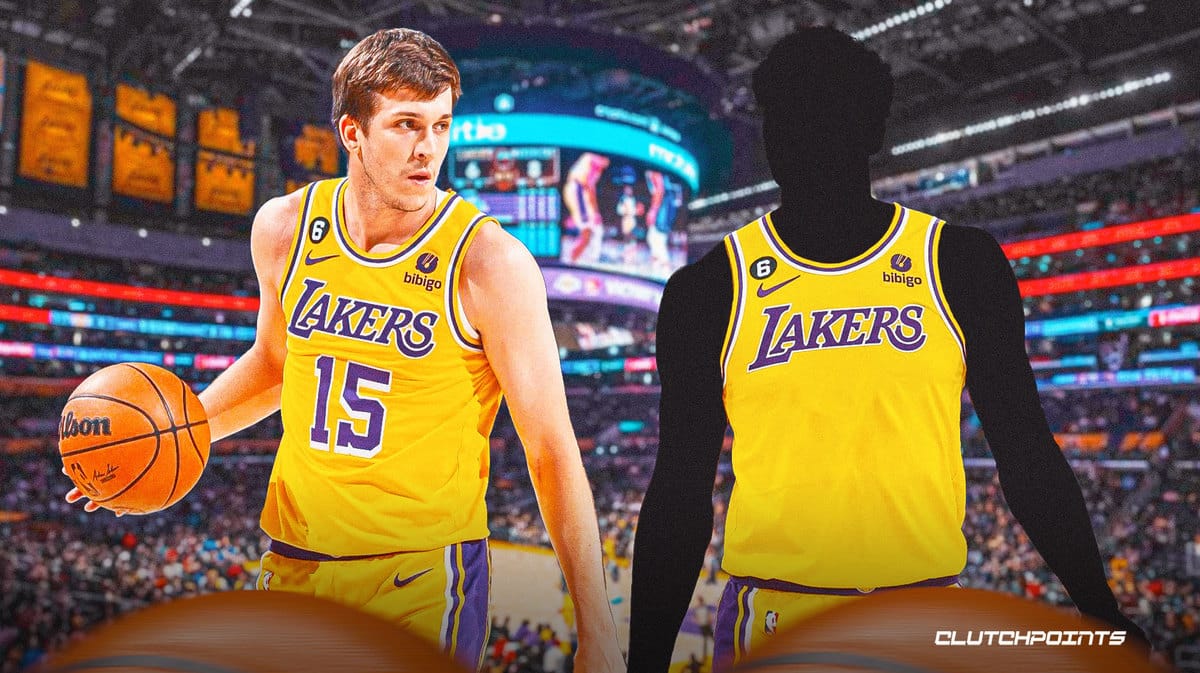 Lakers: Austin Reaves' Team USA player he's most excited to join