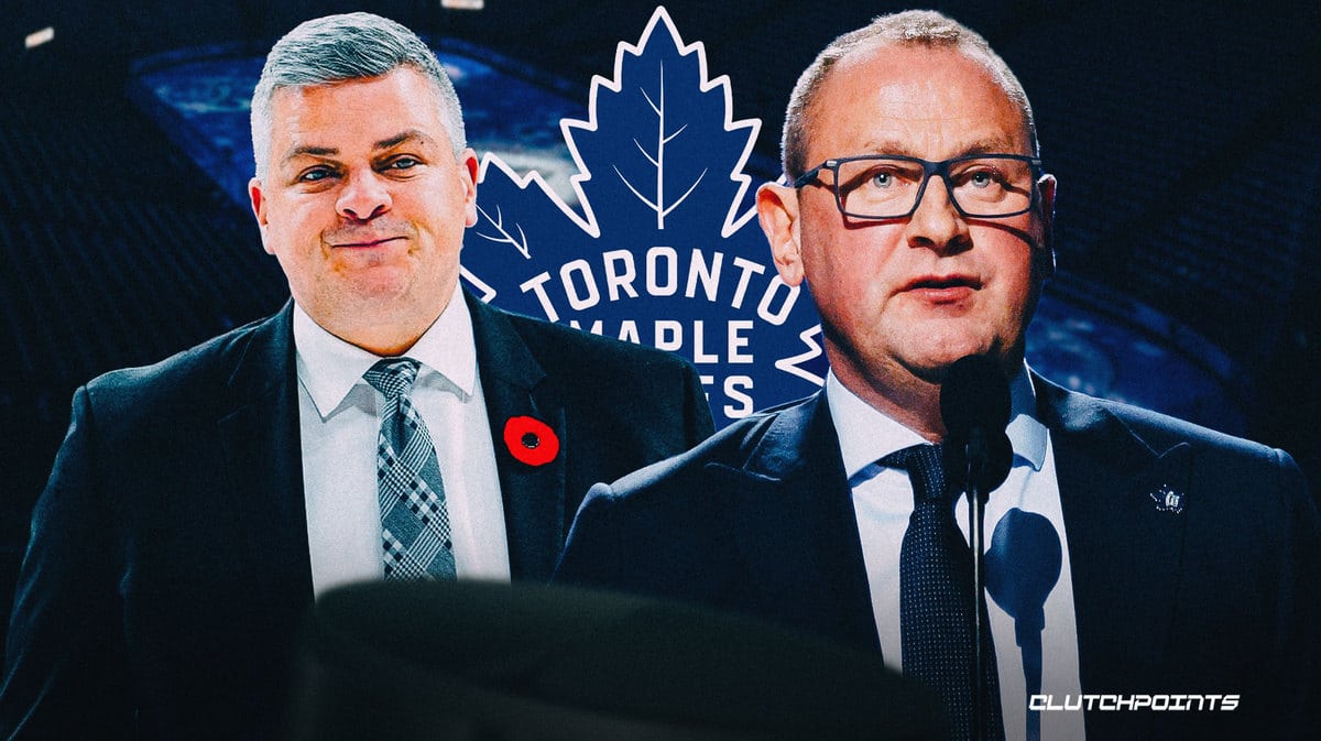 Maple Leafs: Sheldon Keefe extension draws honest take from GM