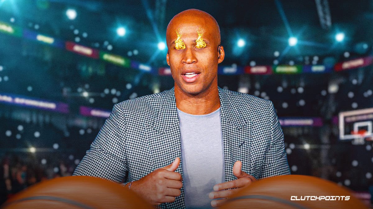 NBA: Richard Jefferson drops flaming take on Dwyane Wade, Paul Pierce