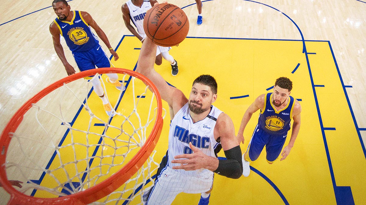 10 greatest Magic players in franchise history, ranked