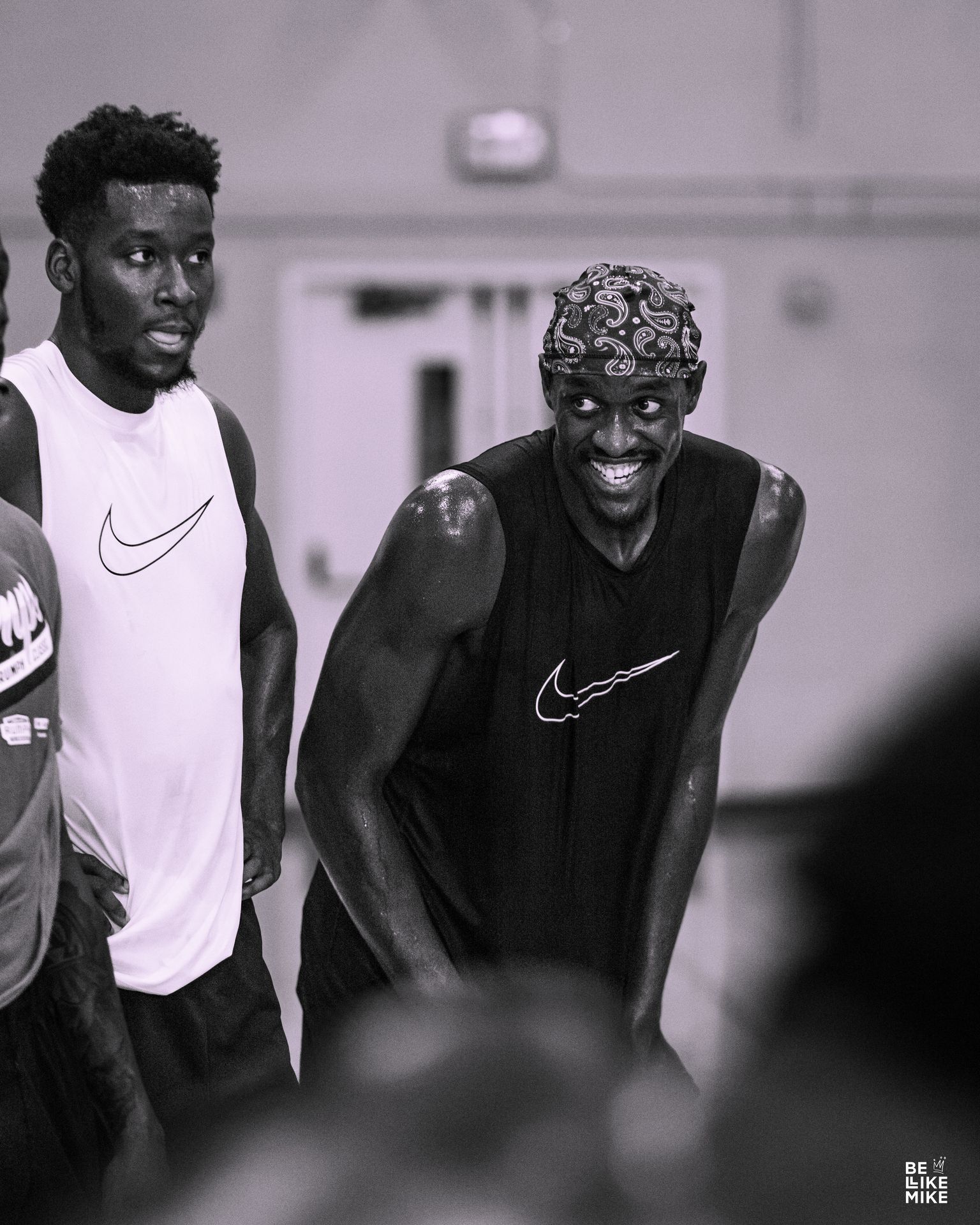 EXCLUSIVE: Rico Hines speaks on secret UCLA runs, why he organizes them