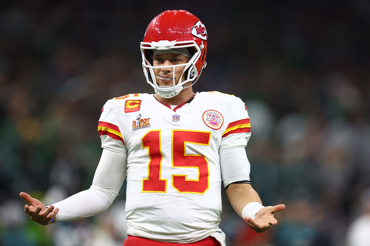 Updating and Ranking The 50 Greatest NFL Players of all time