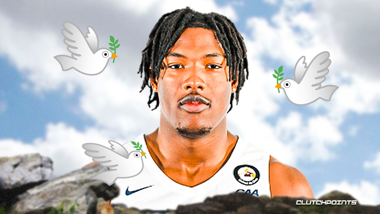 Drexel basketball player Terrence Butler found dead in apartment