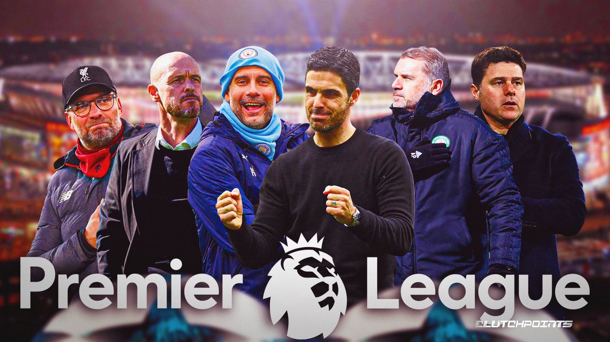 Ranking the traditional Premier League top 6 midfields this season