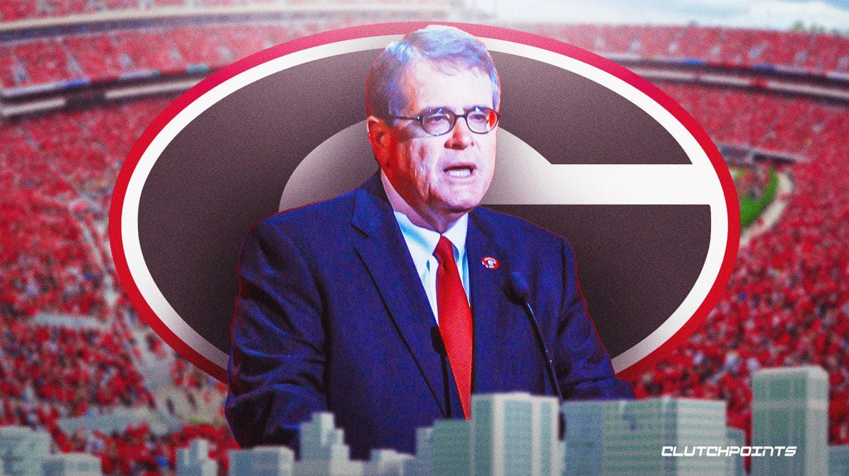 SEC rumors: Georgia president gets honest on expansion talks