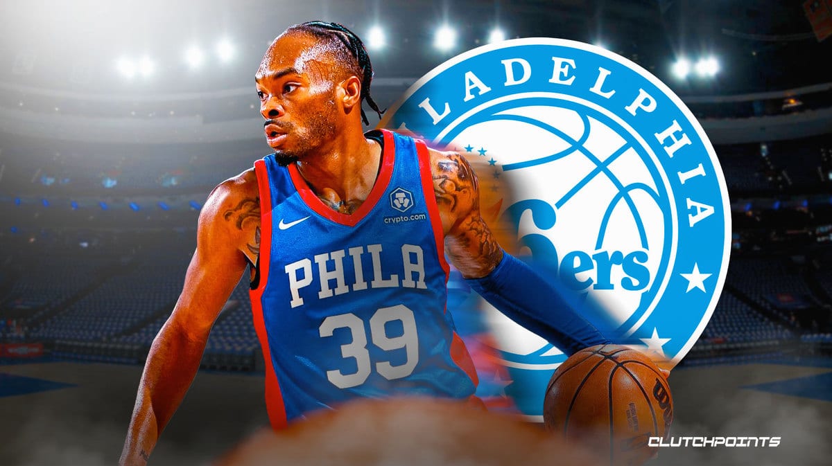 Sixers sign Javonte Smart to Exhibit 10 contract