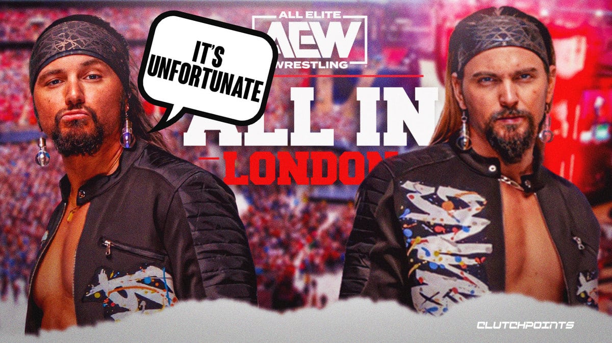 AEW: The Young Bucks comment on Cash Wheeler's aggravated assault ... AEW: The Young Bucks comment on Cash Wheeler's aggravated assault ...