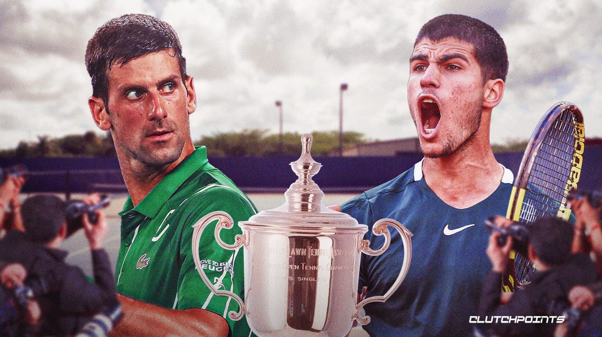 US Open: How to watch tournament, bracket, seedings, dates, times