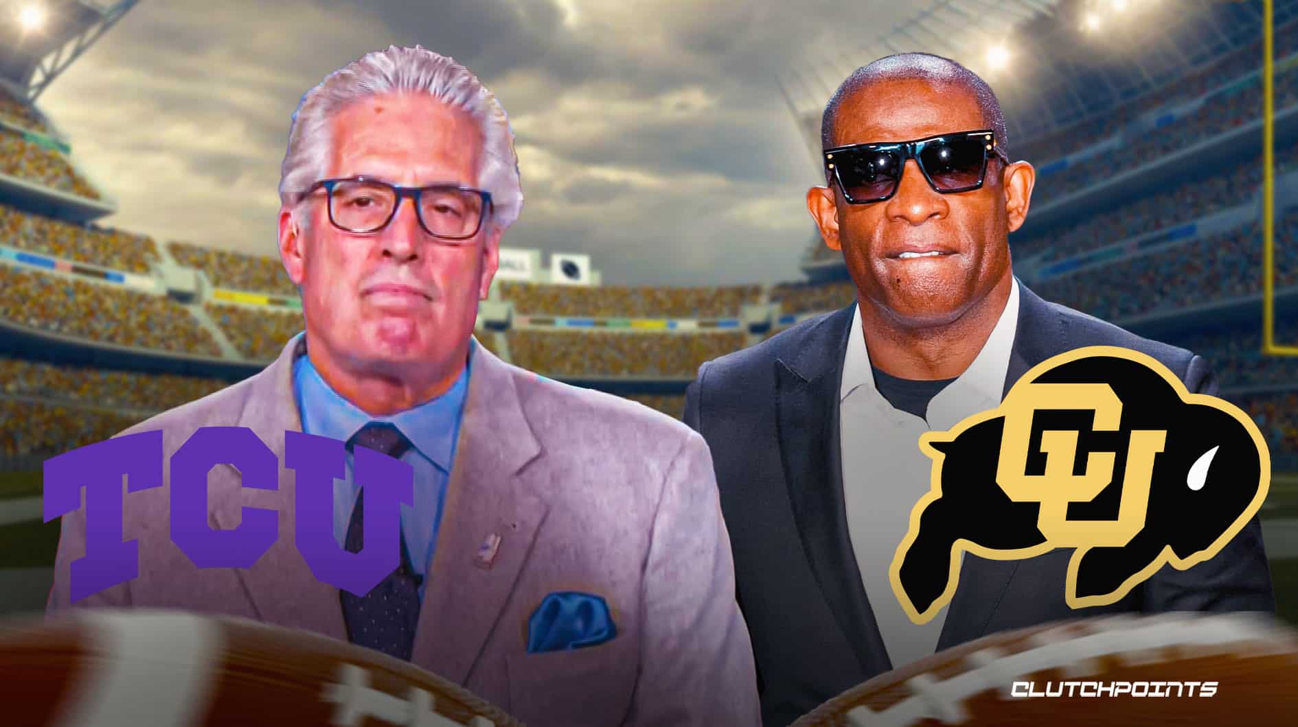 Colorado football gets bold prediction from Super Bowl champ that will ...