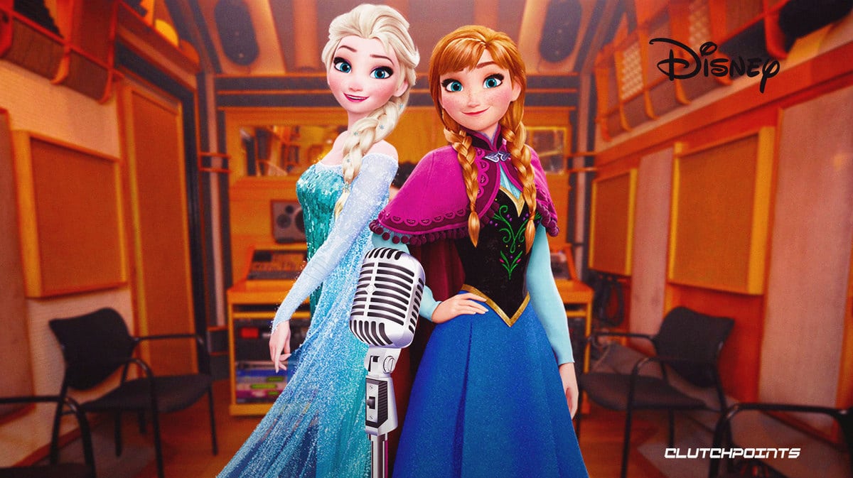 Live-action Frozen film in 'early development' at Disney