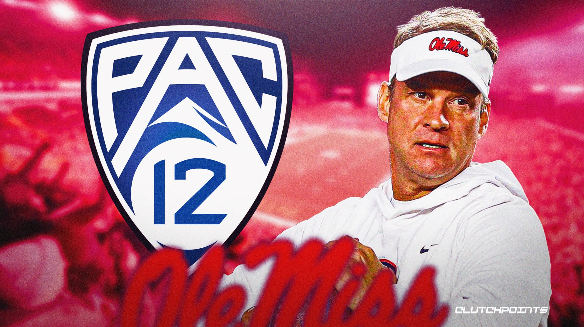 Lane Kiffin blasts Pac-12 for Big 12, Big Ten exodus