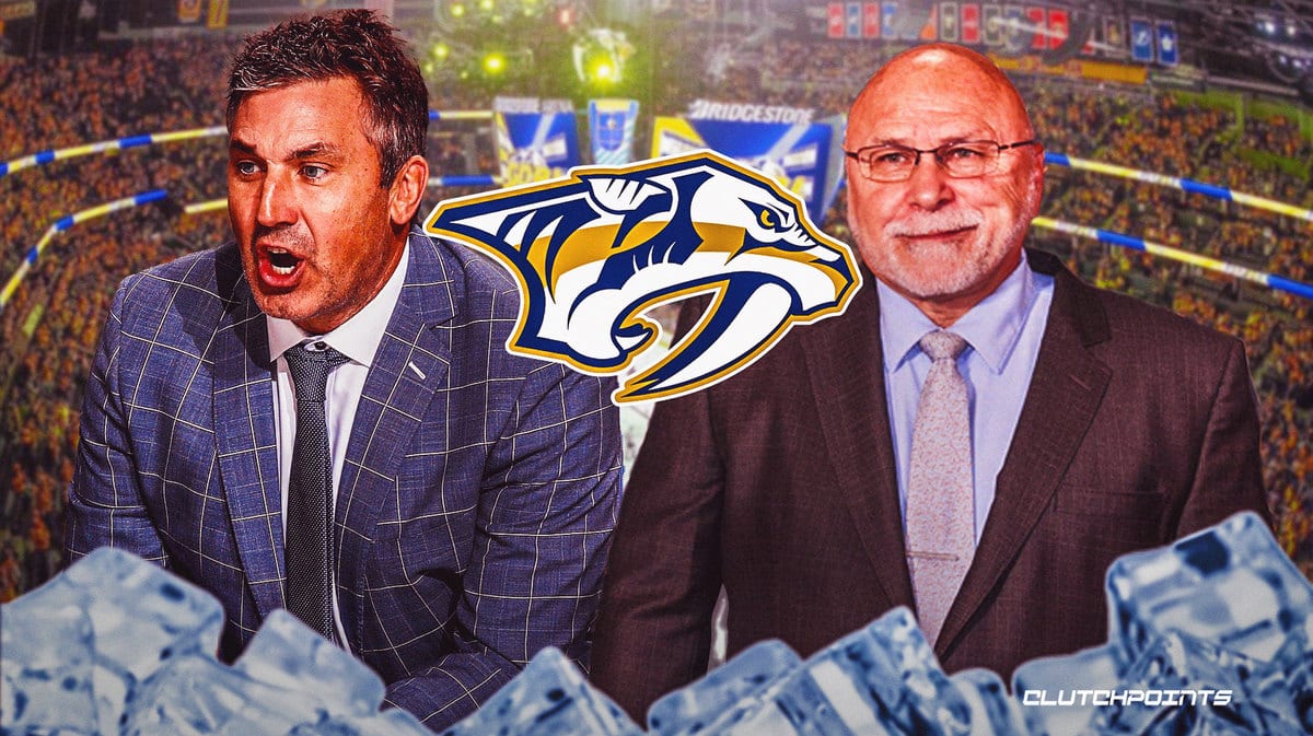 Predators: 1 trade Nashville must make ahead of 2023-24 NHL season