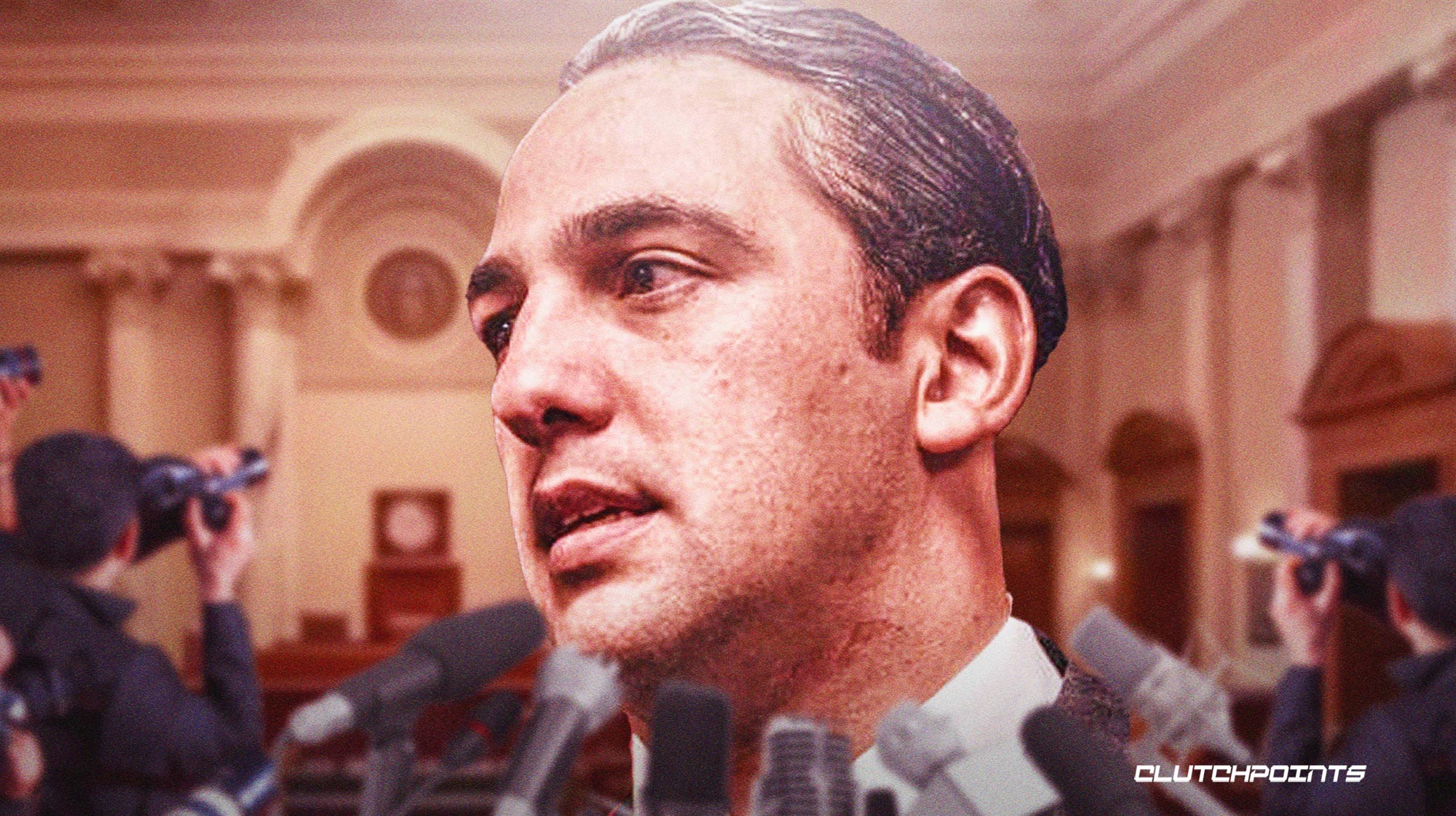 Texans minority owner Javier Loya facing rape, sexual abuse charge