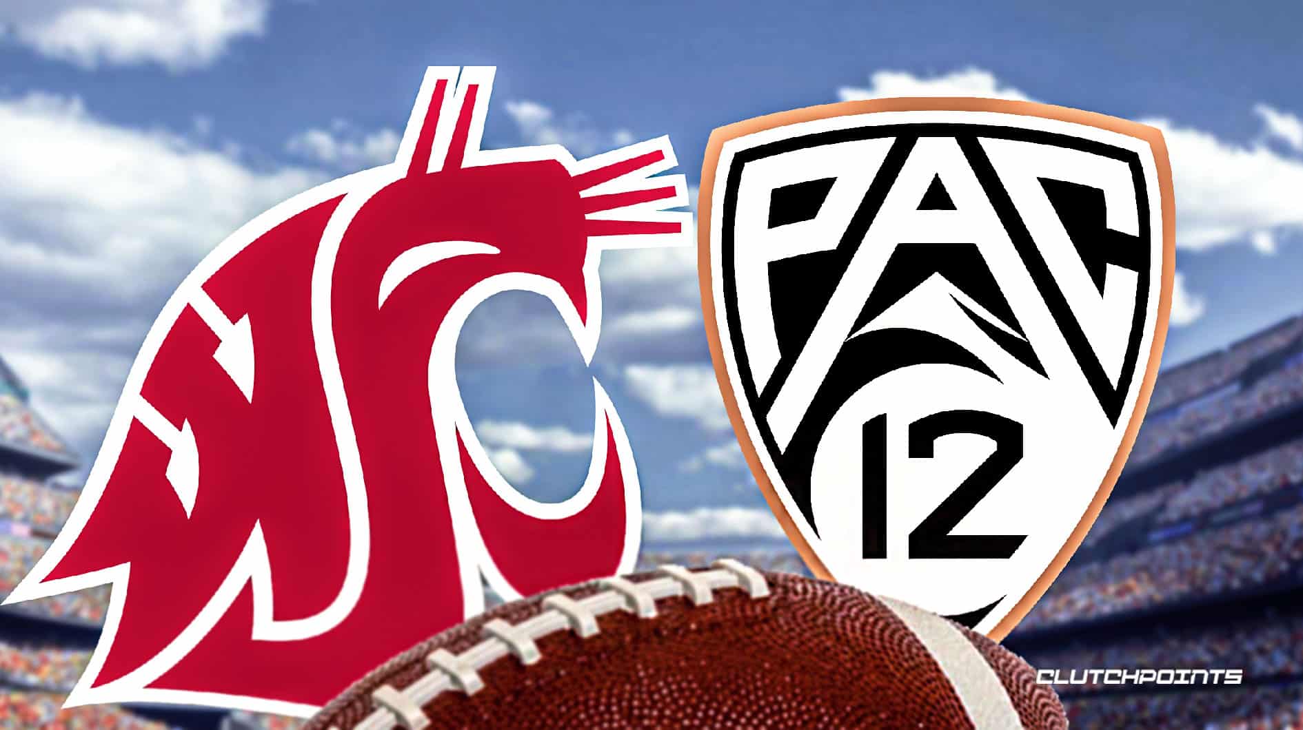 Washington State president Kirk Schulz shares Pac-12 uncertainty