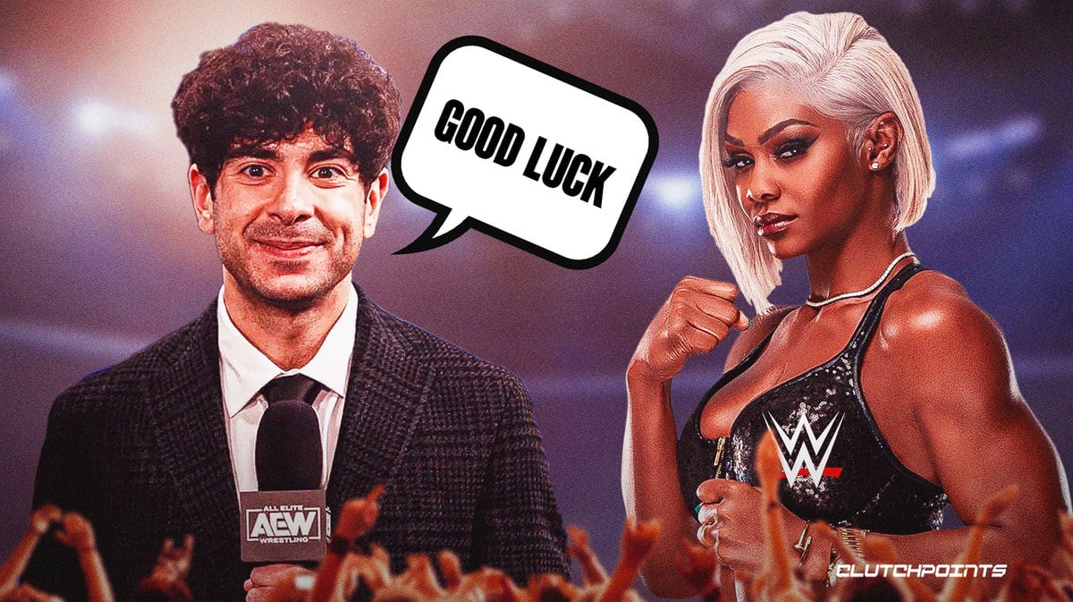 WWE: All sounds cordial between Jade Cargill and Tony Khan amid AEW exit