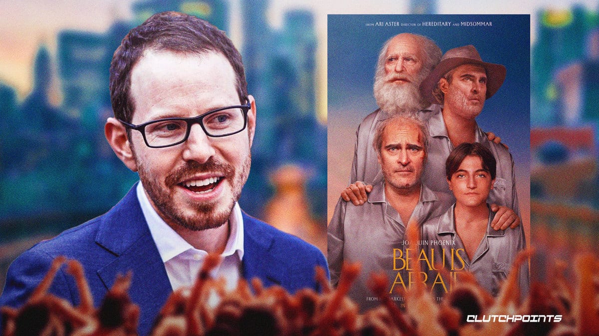 Ari Aster's Eddington: Cast, plot, what you need to know about new film
