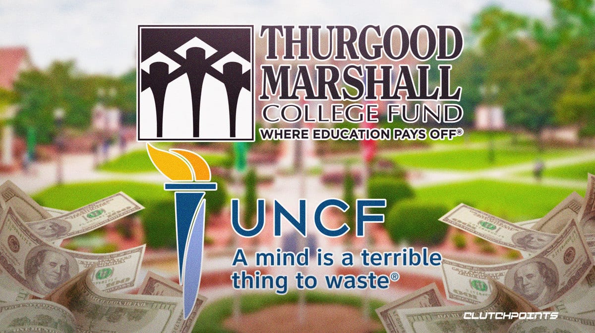 The HBCU Transformation Project receives $124 million donation
