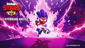 Brawl Stars Charlie Guide – Best Setup For Chromatic Brawler
