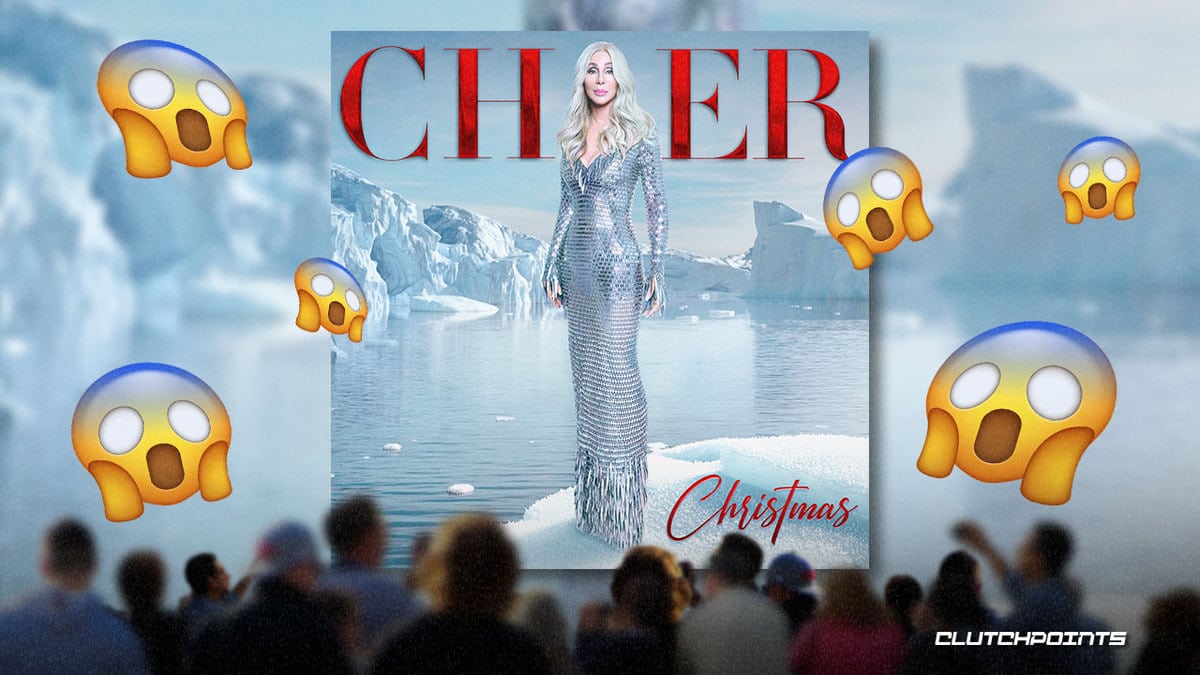 Cher ends 5-year album hiatus with surprise drop