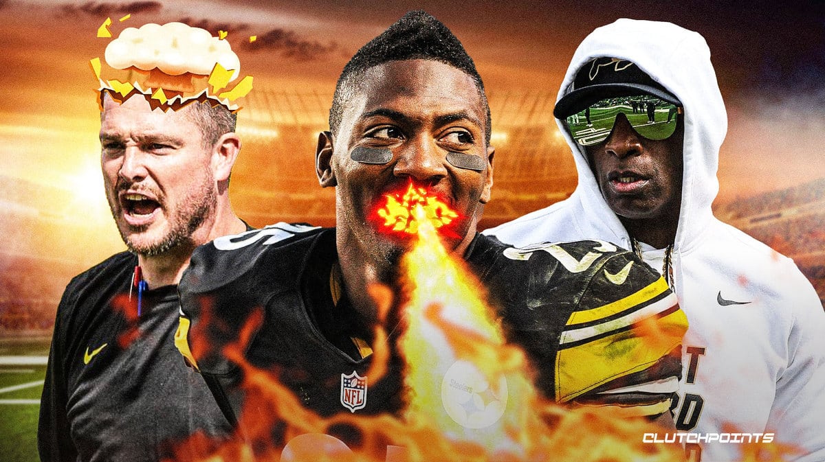 Colorado football: Ryan Clark blasts Oregon's Dan Lanning over viral ...