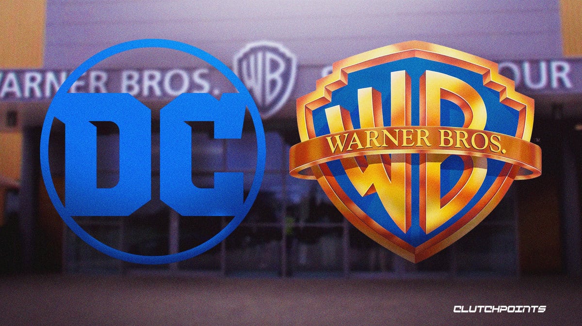 DC Studios will reside at Warner Bros Leavesden lot