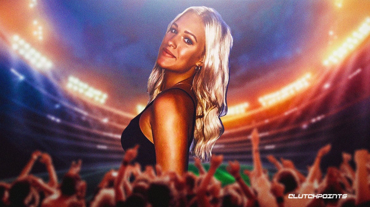 Dak Prescott's girlfriend Jadyn Jannasch