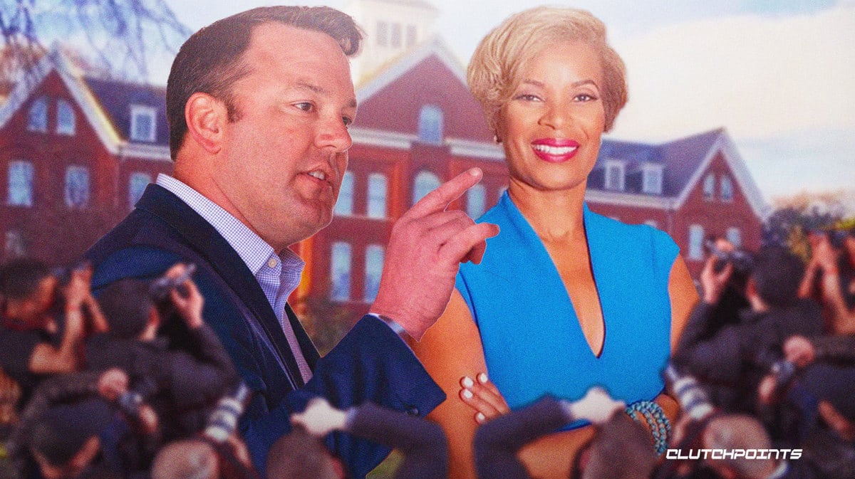 Lieutenant governor, state senator to tour Georgia HBCUs this fall