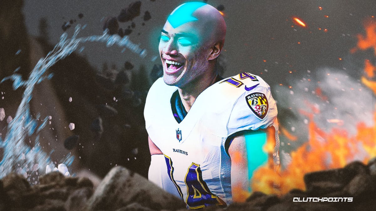 Ravens: Kyle Hamilton ejected for dirty hit vs. Titans