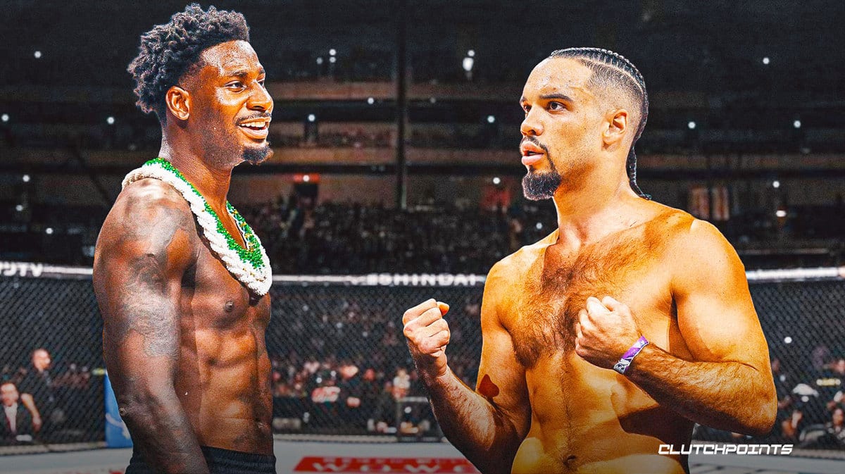 FIBA World Cup: Jaren Jackson Jr. has 1 Dillon Brooks wish ahead of ...