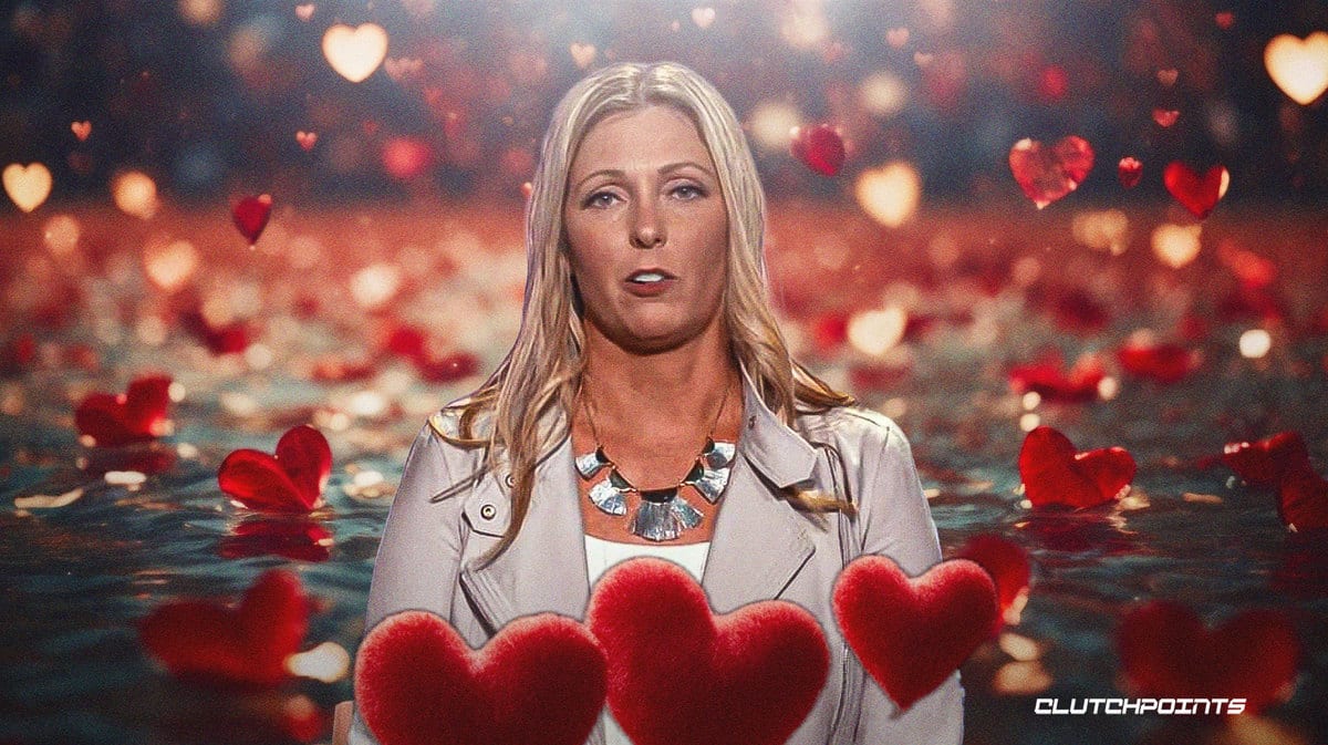 Mike Vrabel's wife Jen Vrabel