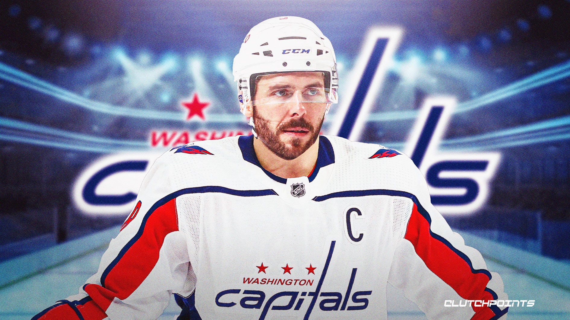 Capitals: Joel Edmundson gets injury timetable after hand surgery