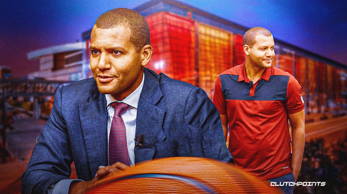 Cavs: Koby Altman arrested, charged for impaired driving