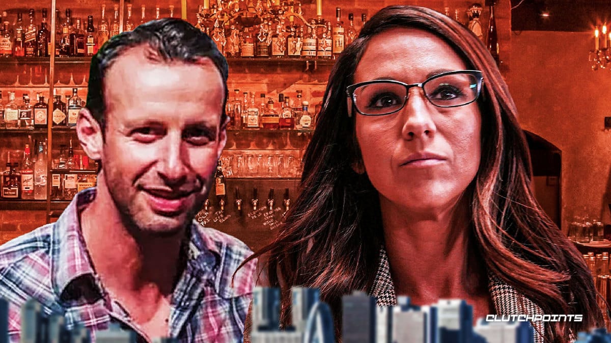 Lauren Boebert's detractors throw shade at date's bar on Yelp