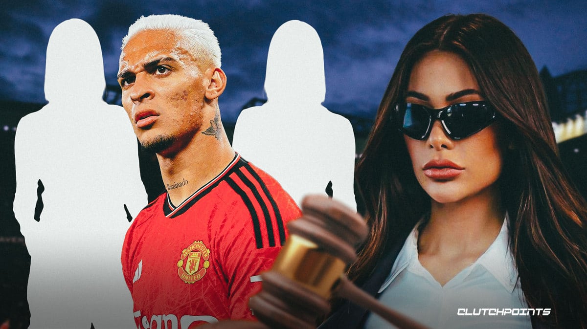 Manchester United's Antony accused of assault from two more women