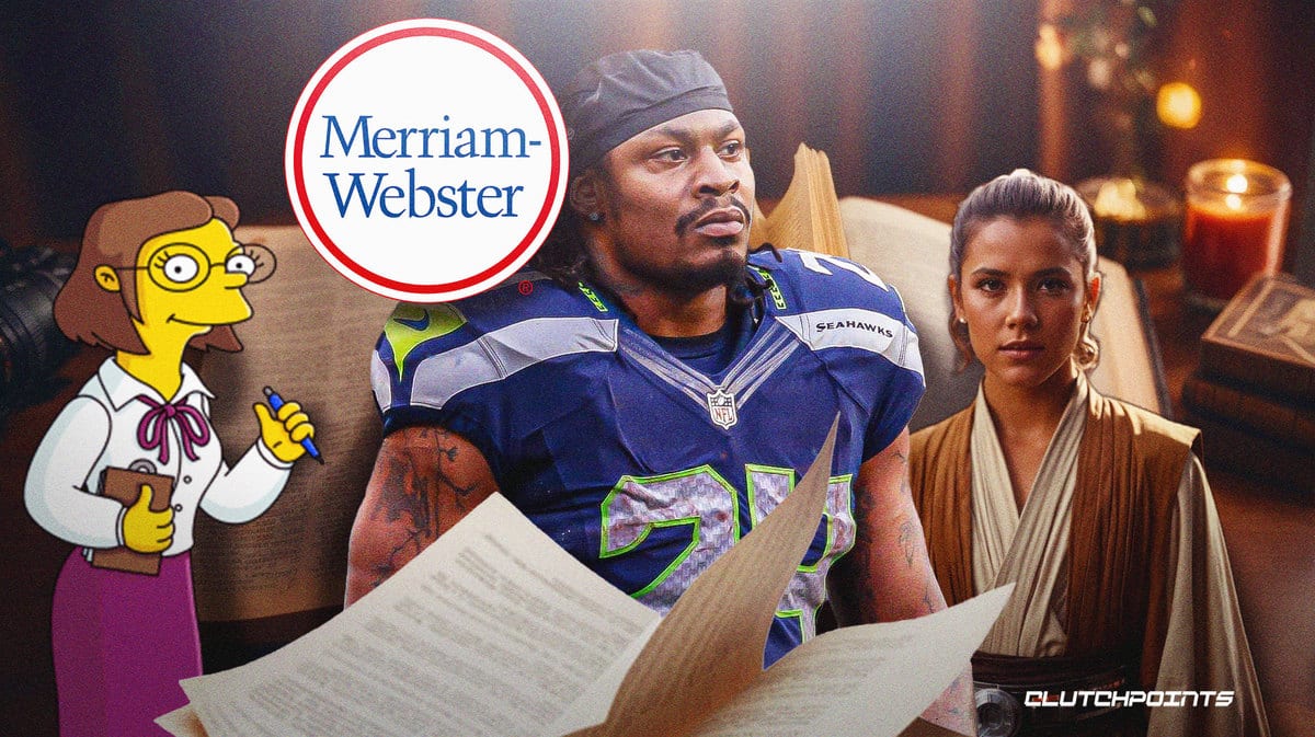 The Simpsons, Star Wars in new Merriam-Webster words list