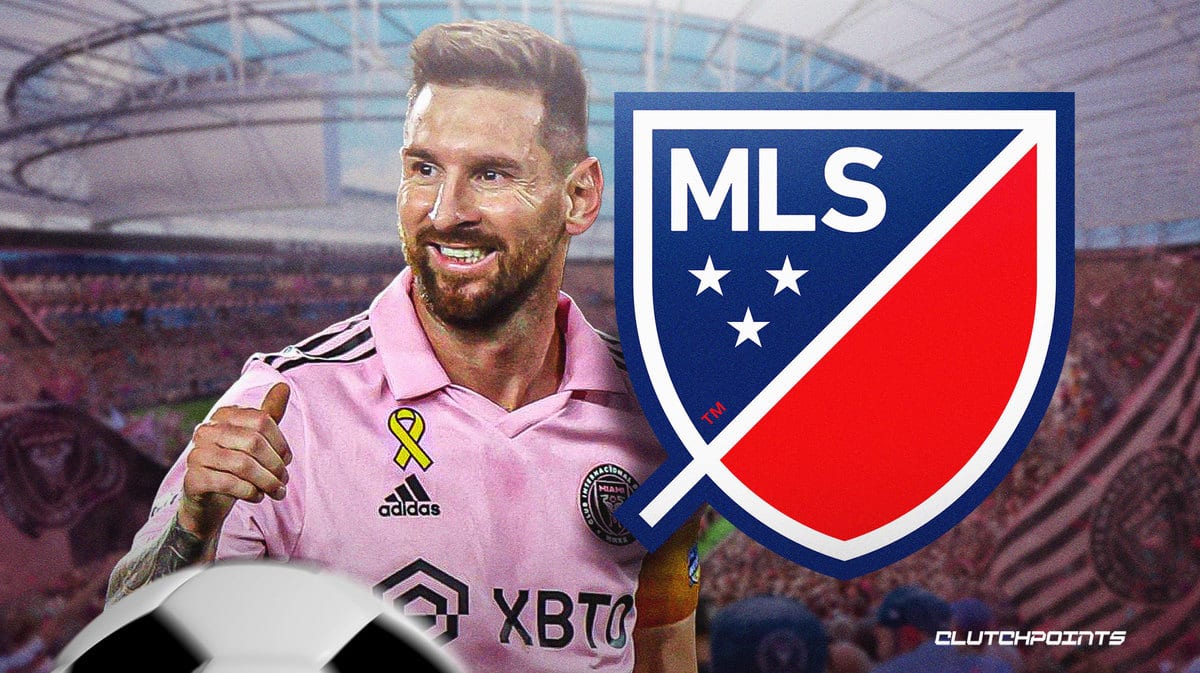 MLS stars react to Lionel Messi's Inter Miami shirt swaps