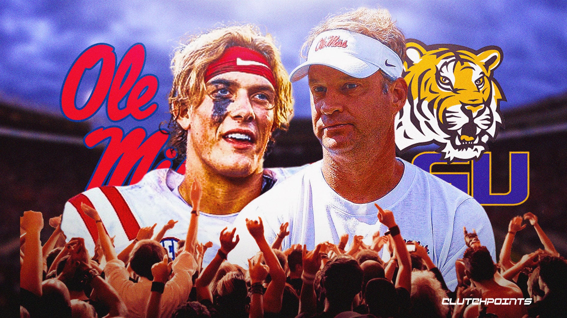 Ole Miss Football Three Bold Rebels Predictions For Week 5 Vs Lsu