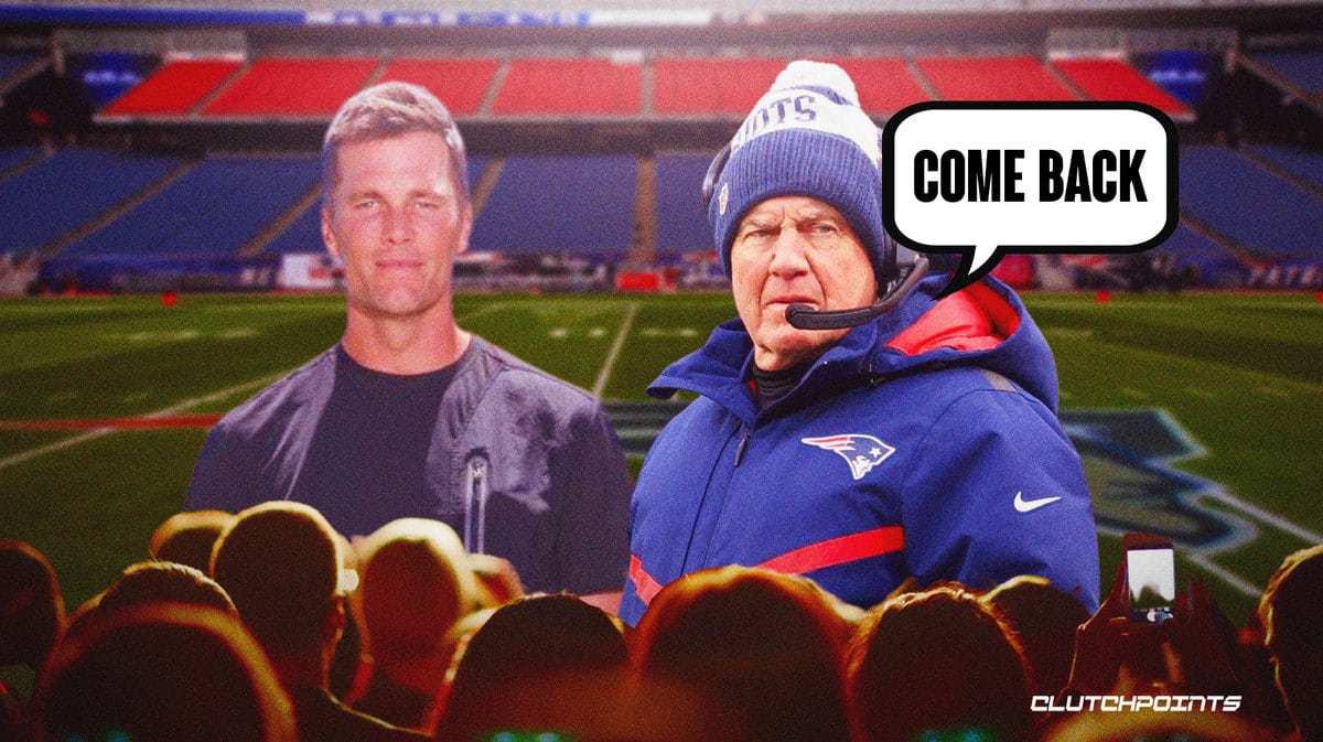 Patriots: New England hits low point vs Dolphins that will have fans ...