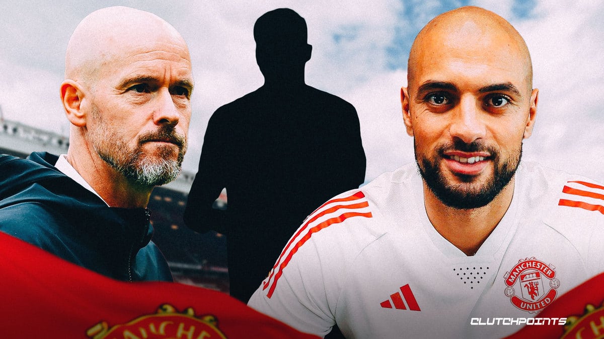 Football rumors: Manchester United’s priority was Joao Palhinha