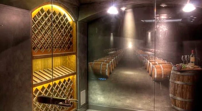 Inside Ice Cube $7.25 million home, with photos