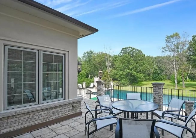 Inside Scottie Pippen's $2 million mansion, with photos