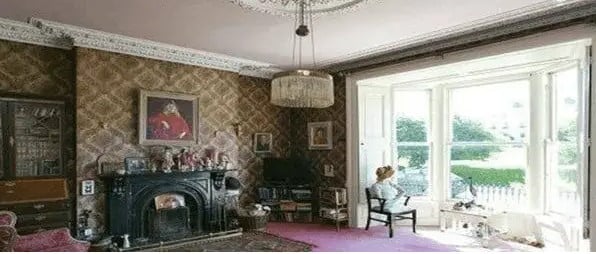 Inside Cillian Murphy's $1.8 million home, with photos