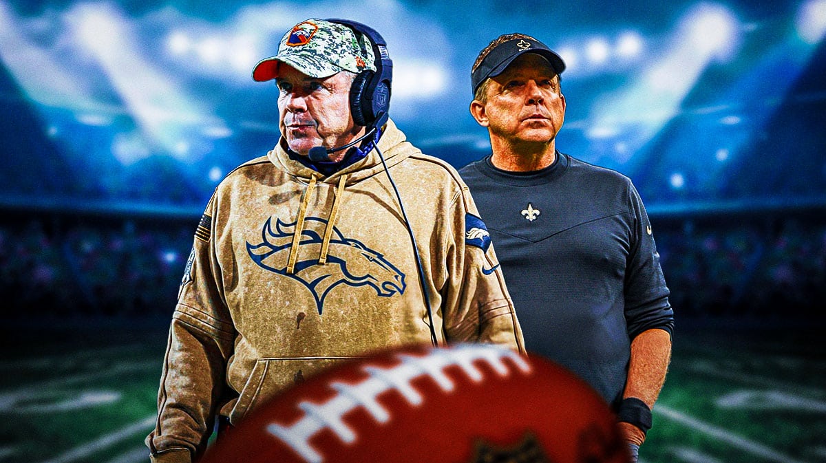 Sean Payton’s net worth in 2025