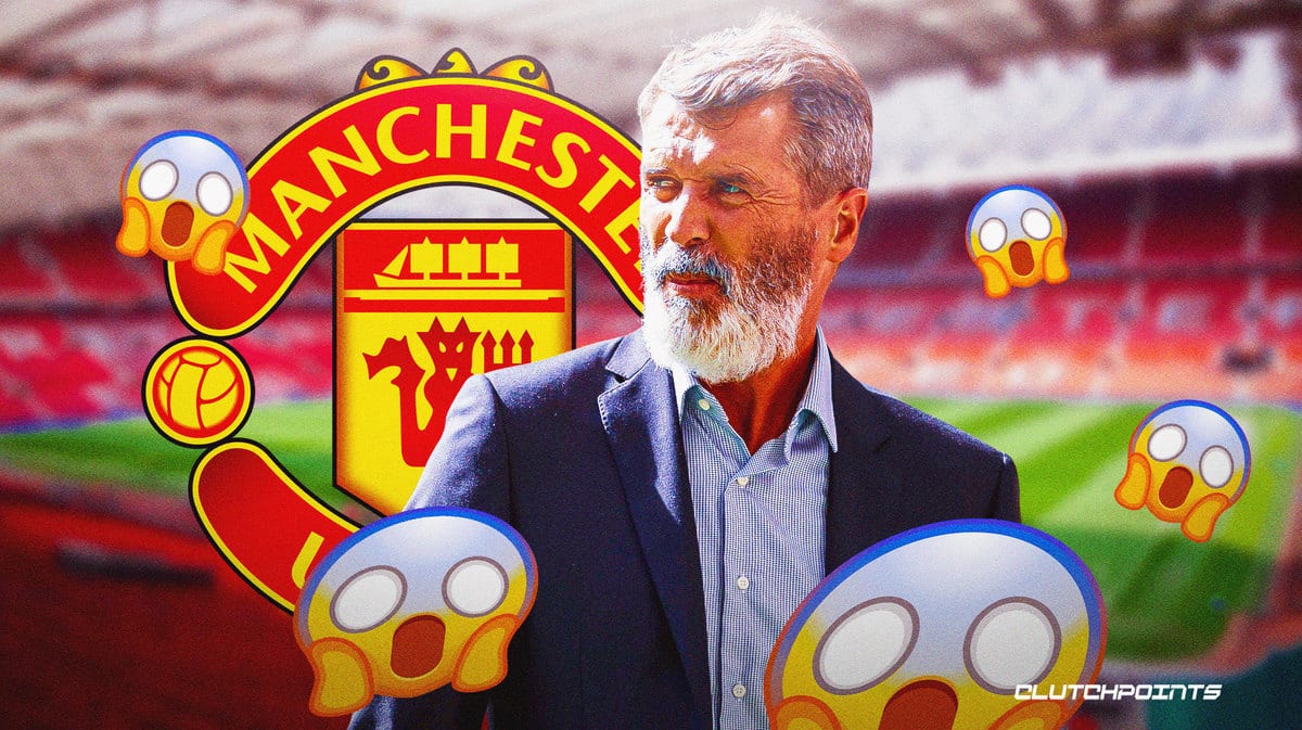 Manchester United News Details On Arrest Of Roy Keane Attacker Revealed 6042