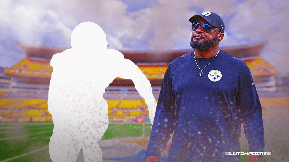 Steelers sign Breiden Fehoko after Cam Heyward injury