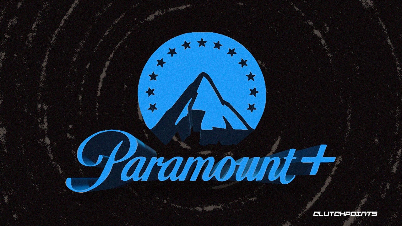 New to Paramount+ in November 2023