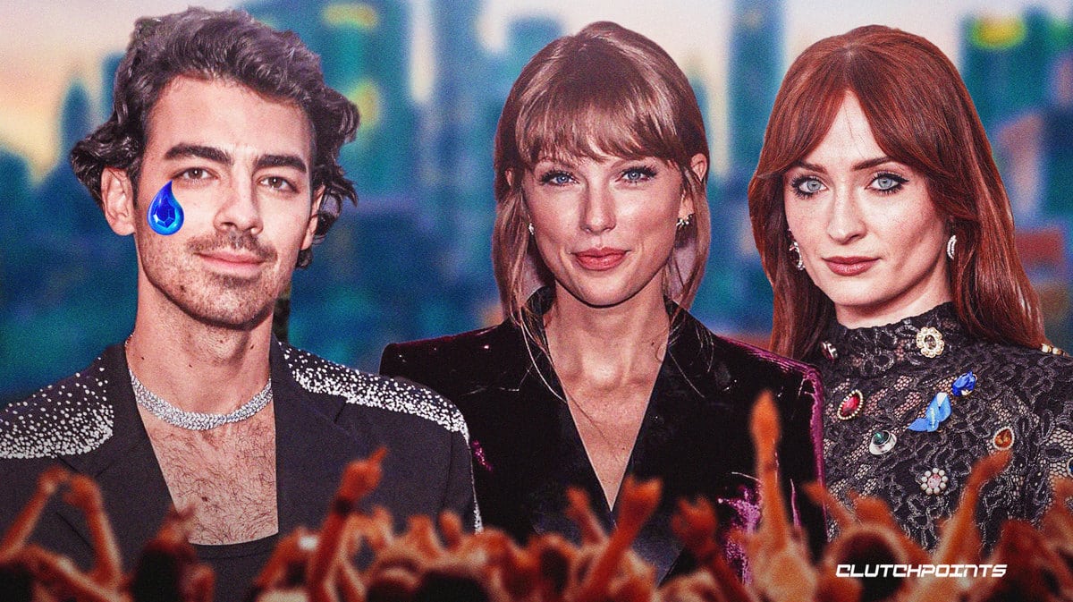 Taylor Swift Parents Divorced