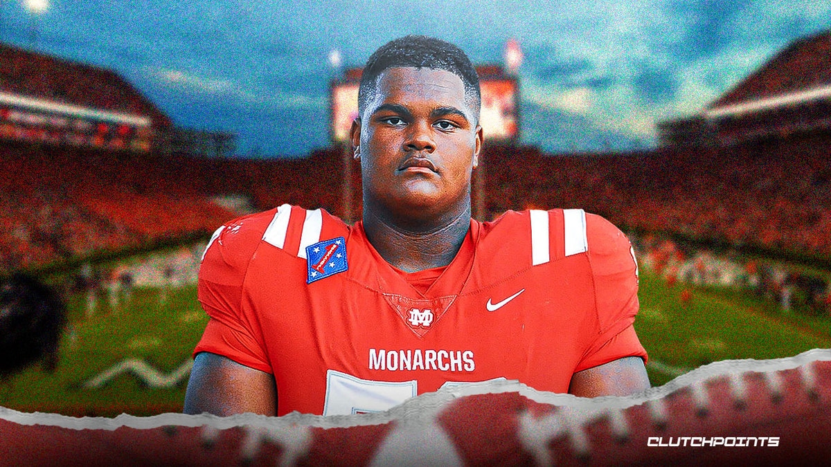 Texas football: Longhorns lose out on Deandre Carter to Auburn