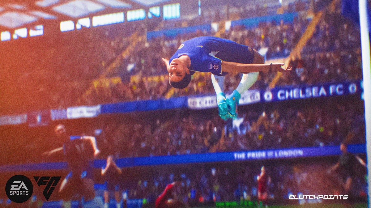 What Are The FC 24 Web and Companion Apps?